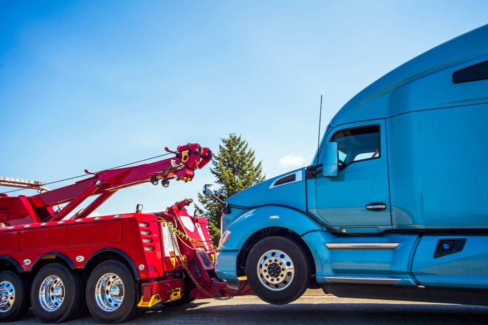 Halifax Towing | 24/7 Tow Truck Near Me, Roadside Assistance